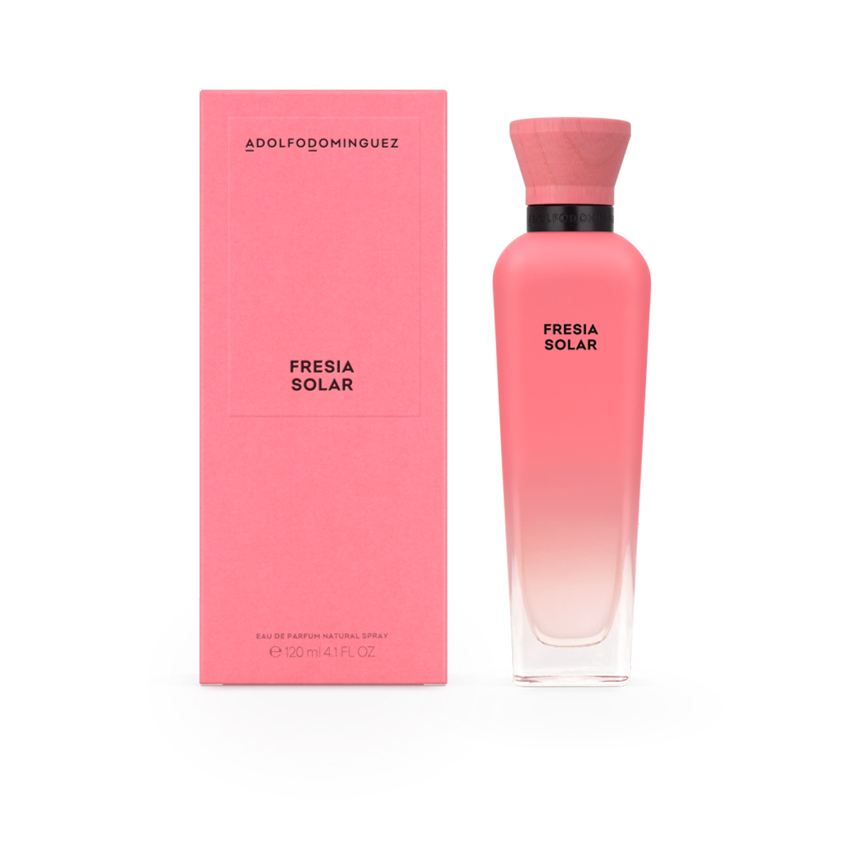 PERFUME ADOLFO DOMINGUEZ FRESIA SOLAR MUJER EDP 120 ML ADOLFO DOMÍNGUEZ