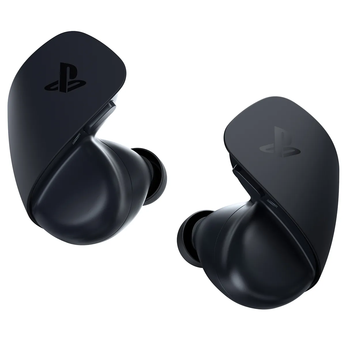 SONY - AUDÍFONOS SONY IN EAR PULSE EXPLORE PS5 MIDNIGHT BLACK BLUETOOTH ...