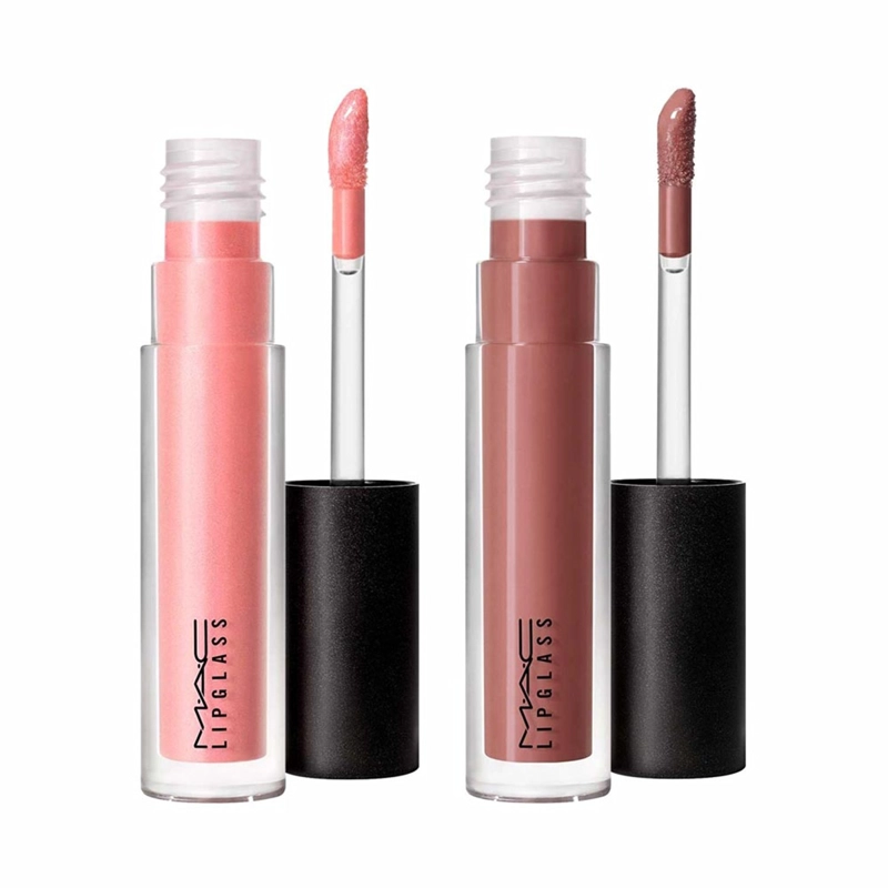 SET LABIALES MAC 2 X 3.1 ML DREAMY LIP