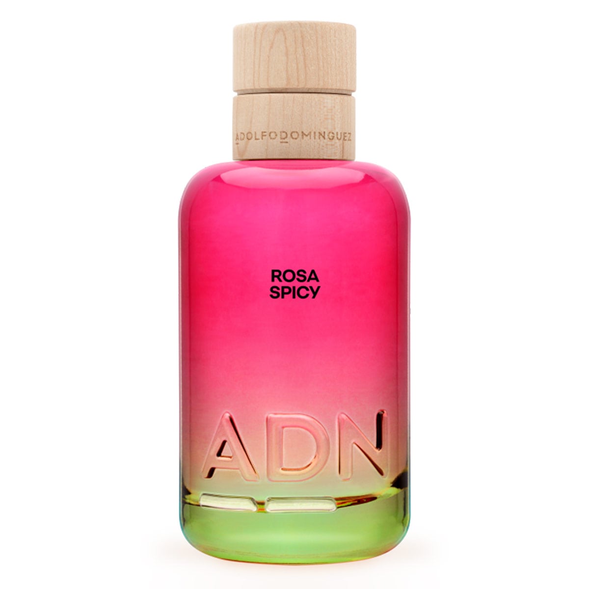 ADOLFO DOMINGUEZ - PERFUME ADOLFO DOMÍNGUEZ ADN ROSA SPICY EDP 100 ML ...