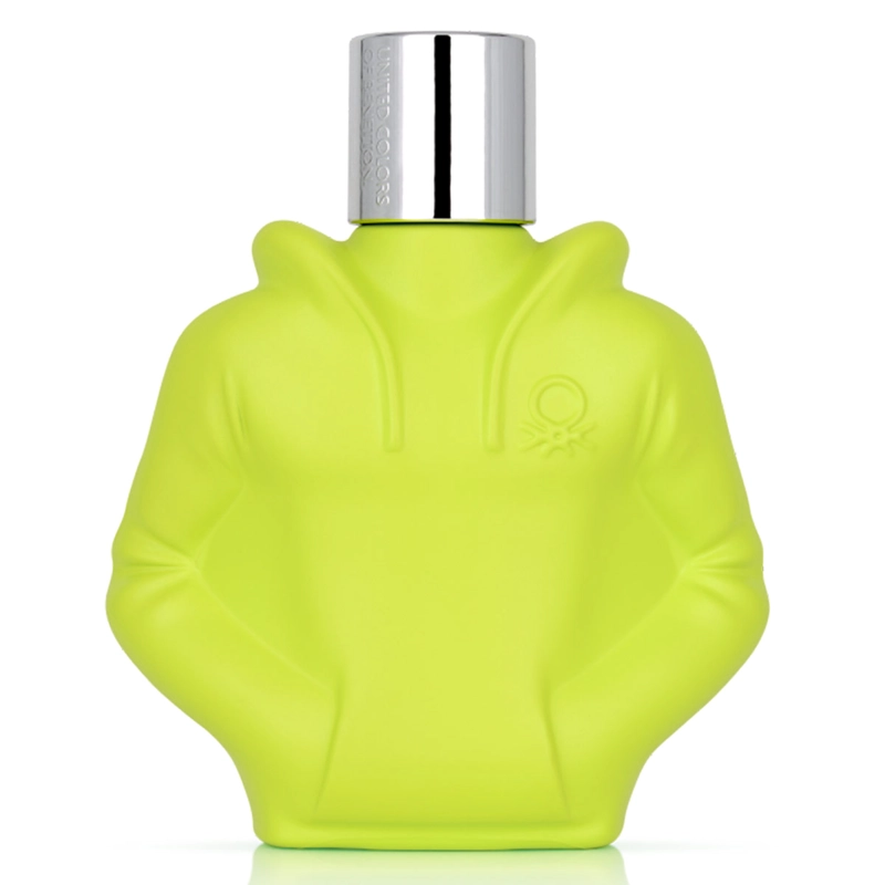 PERFUME BENETTON UNITED COLORS WE ARE TRIBE PLAY HOMBRE EDT 90 ML