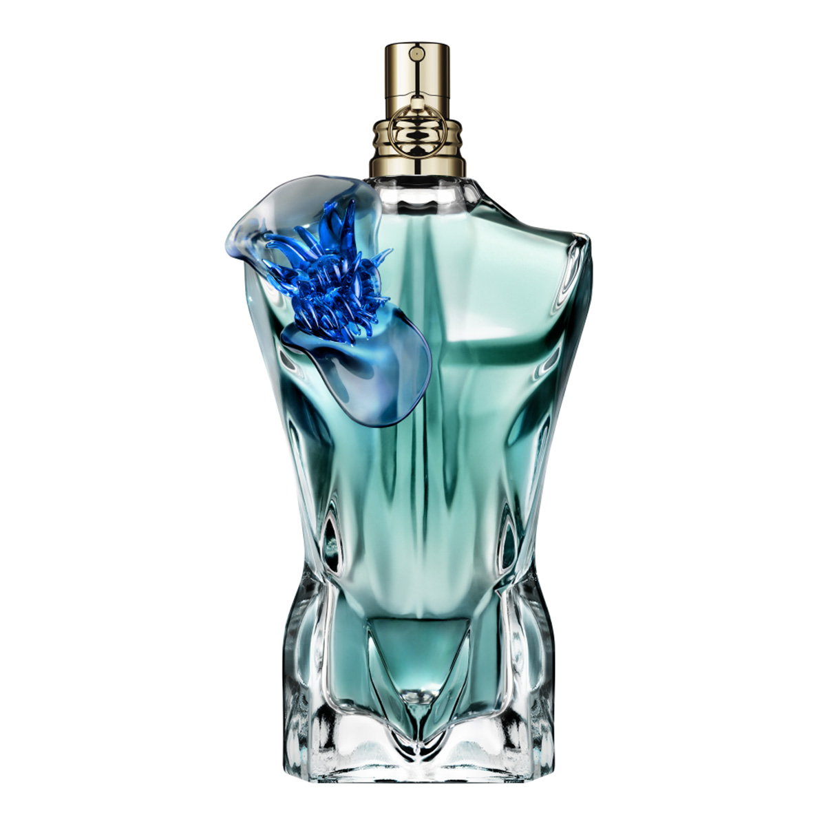 JEAN PAUL GAULTIER Perfume Masculino Le Beau Flower Edition EDP 125