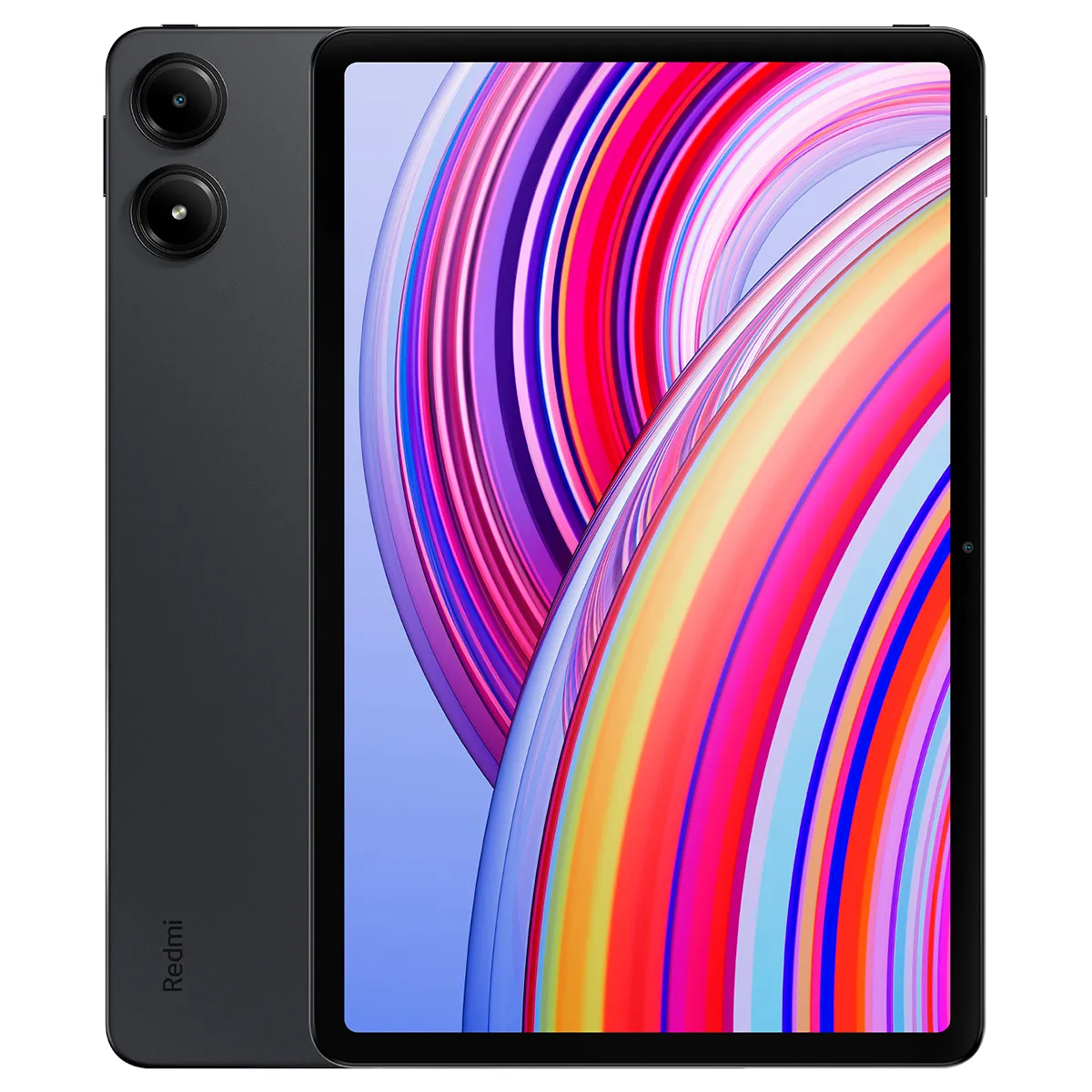 TABLET XIAOMI REDMI PAD PRO 12 128 GB FHD GRIS TECLADO + LÁPIZ