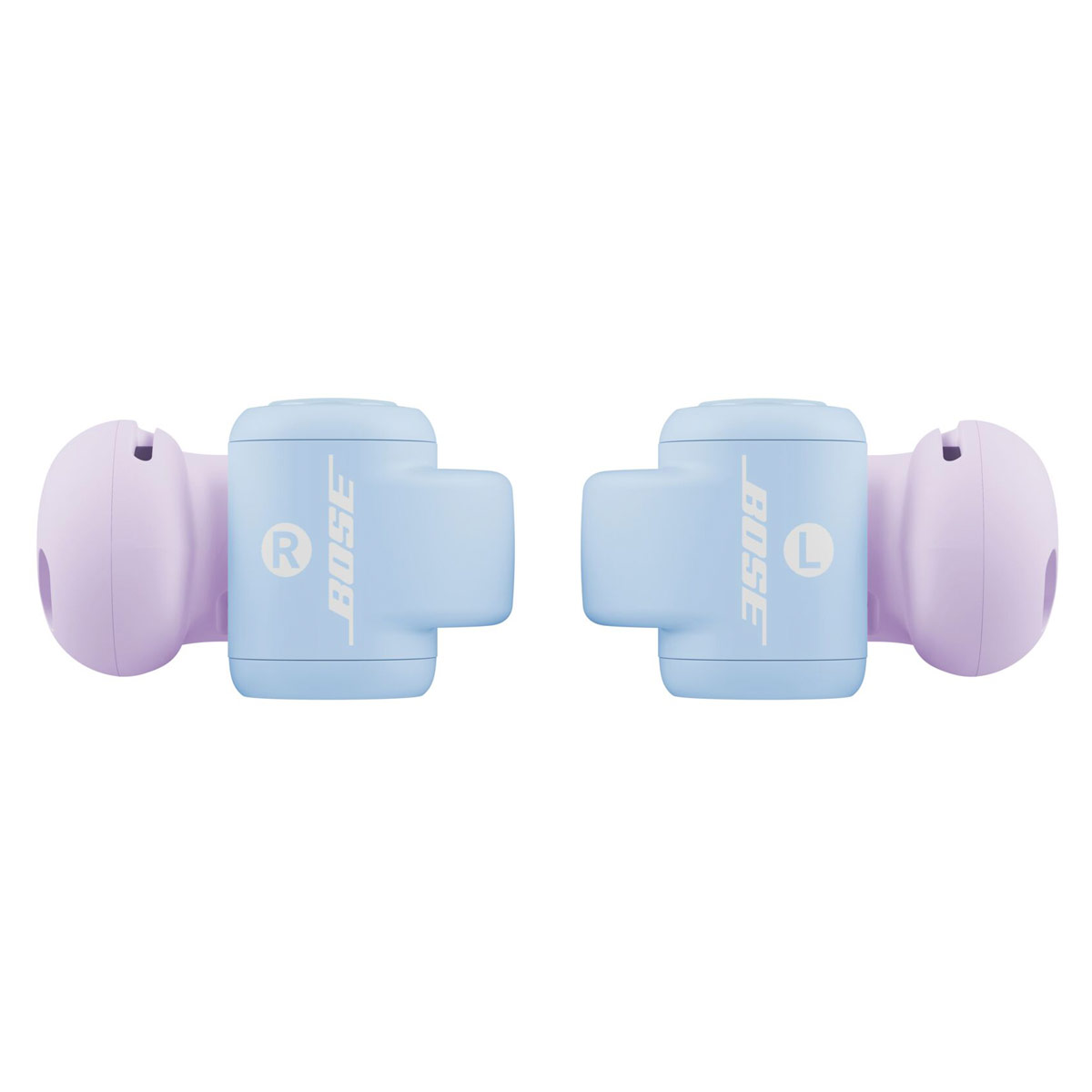 AUDÍFONOS BOSE TRUE WIRELESS ULTRA OPEN CHILLED BLUETOOTH LILA