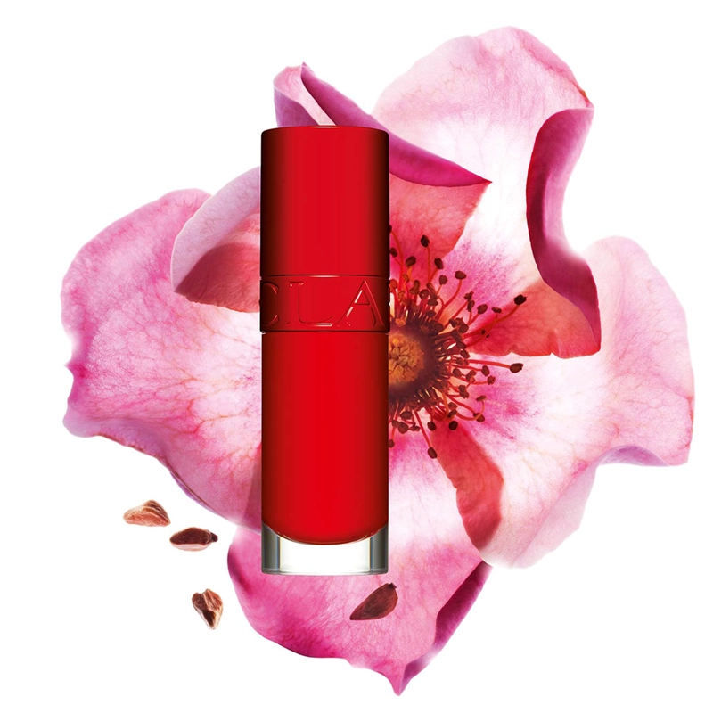LABIAL CLARINS LIP COMFORT OIL 10 YEARS