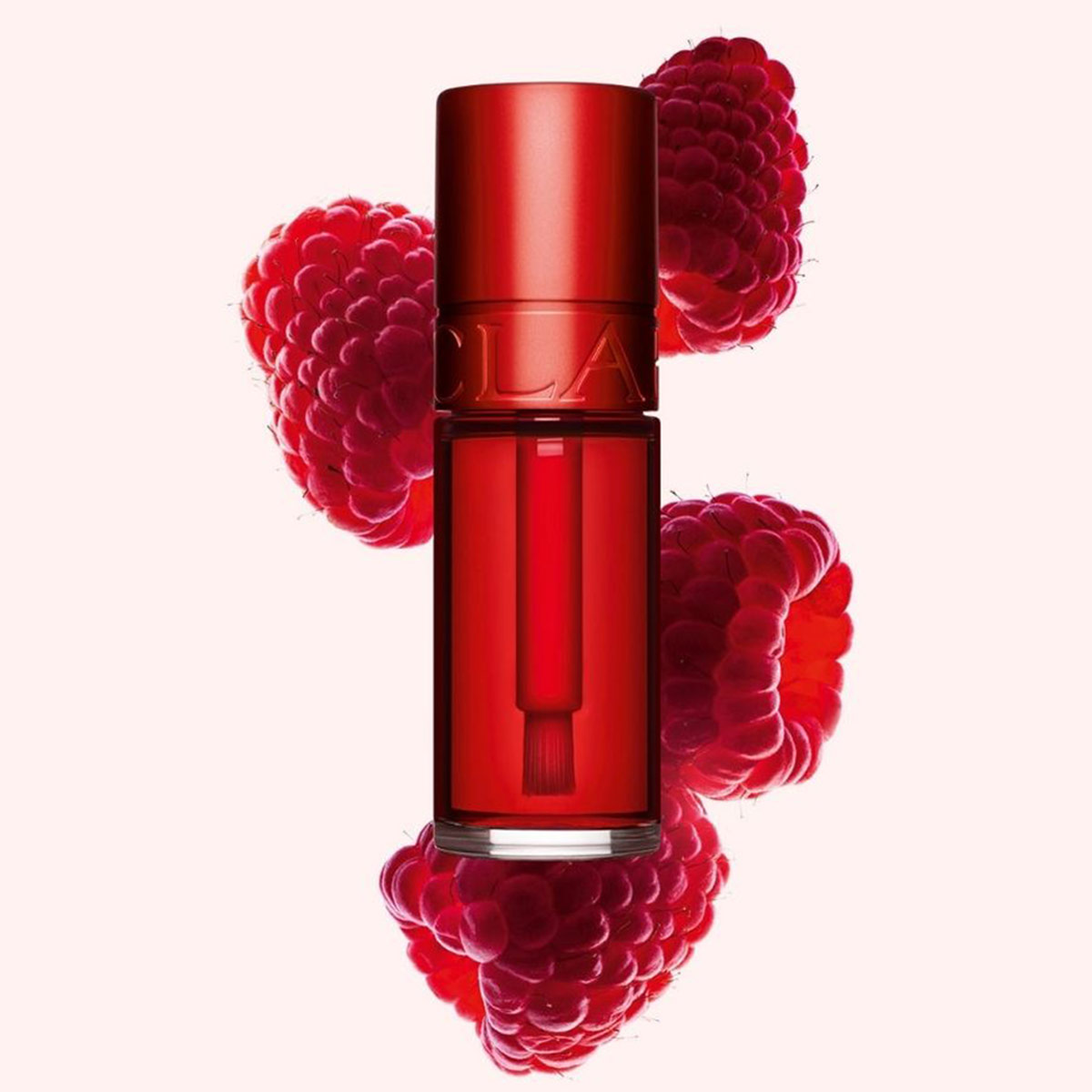 LABIAL CLARINS WATER LIP STAIN 7ML