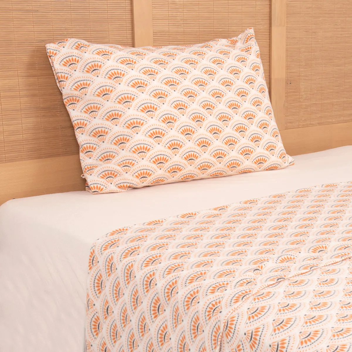 MASHINI - SÁBANA MASHINI ELQUI 1.5PL POLAR ESTAMPADO | Ofertitas