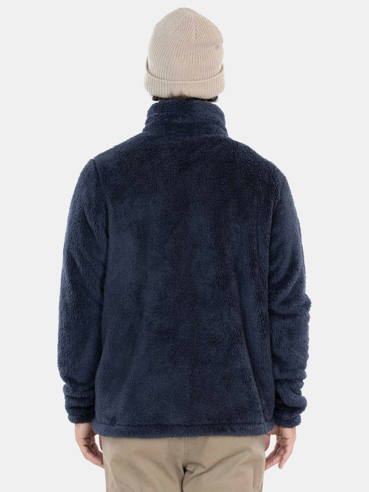 POLERÓN HOMBRE RIP CURL AZUL CHIP