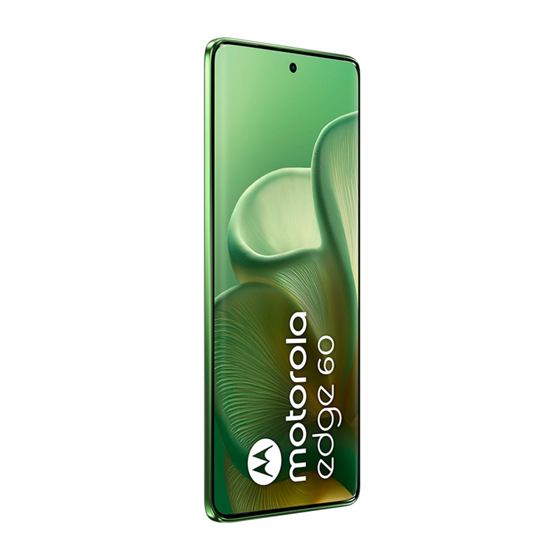 CELULAR MOTOROLA EDGE 60 6.7" 256 GB 12 GB RAM 50MP