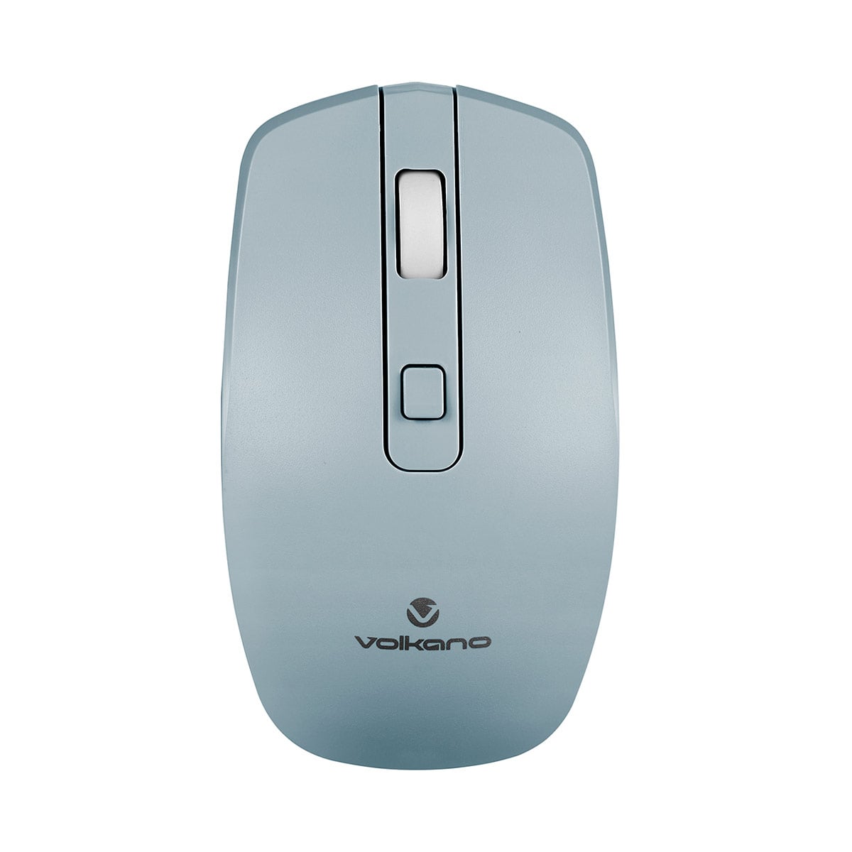 MOUSE INALÁMBRICO VOLKANO SERIE GRANITE