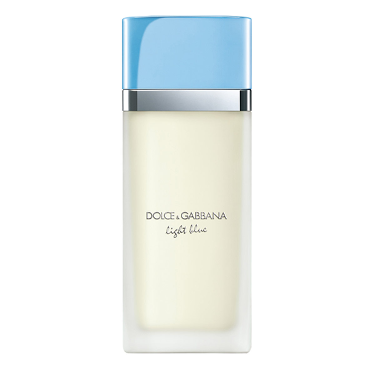 DOLCE&GABBANA - PERFUME DOLCE&GABBANA LIGHT BLUE MUJER EDT 50 ML ...