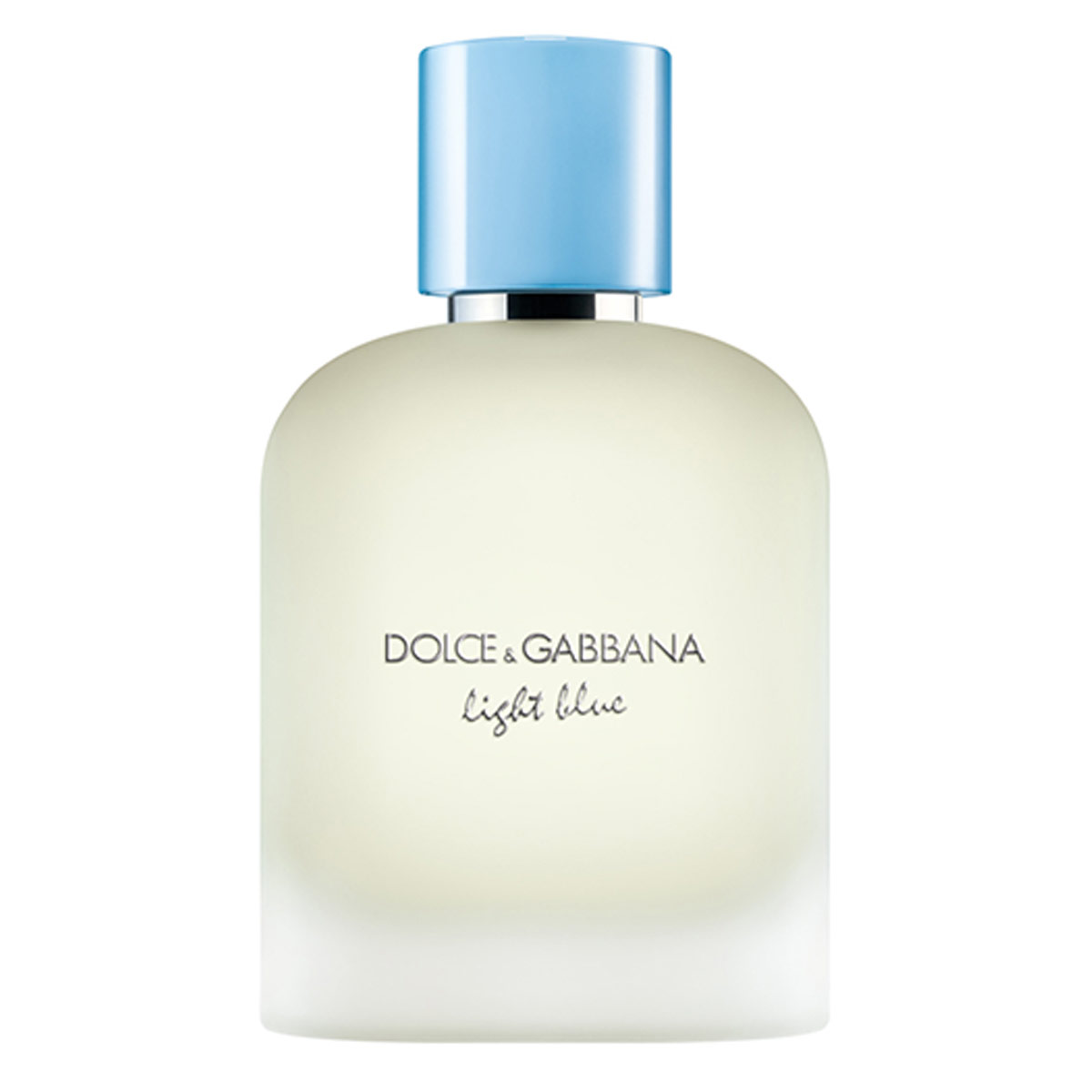 DOLCE&GABBANA - PERFUME DOLCE&GABBANA LIGHT BLUE POUR HOMME HOMBRE EDT ...