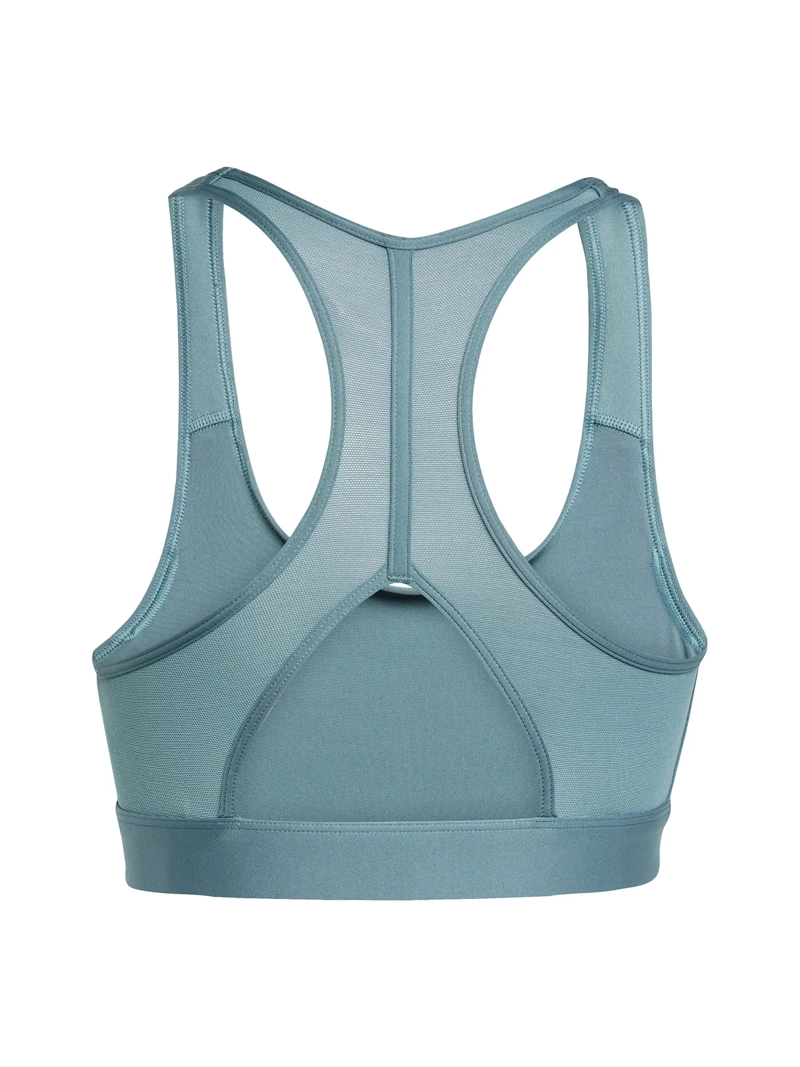 PETO DEPORTIVO MUJER ADIDAS POWERREACT BIG LOGO