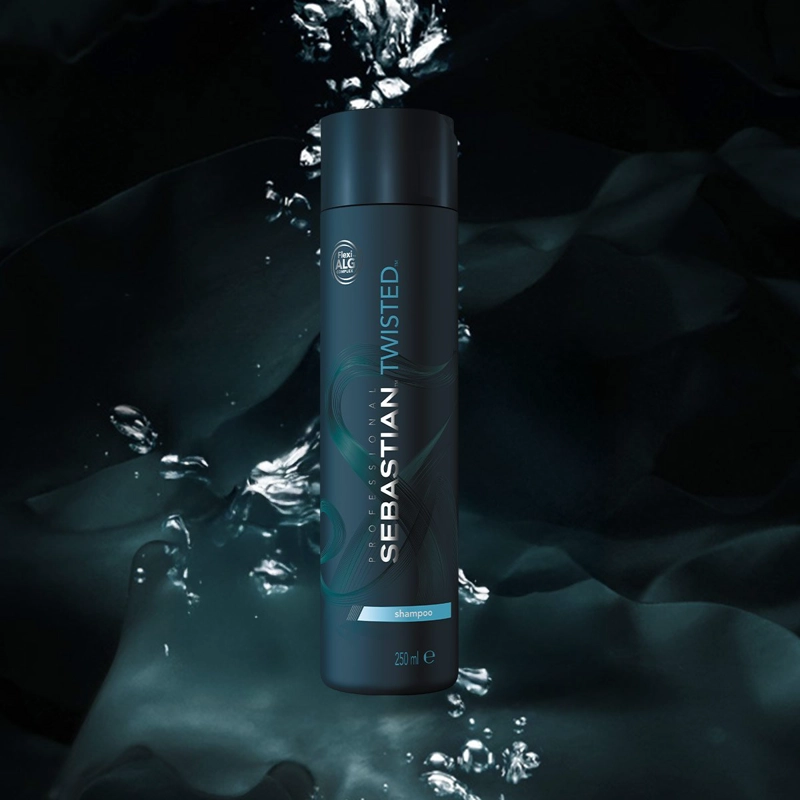 SHAMPOO SEBASTIAN CURL 250ML