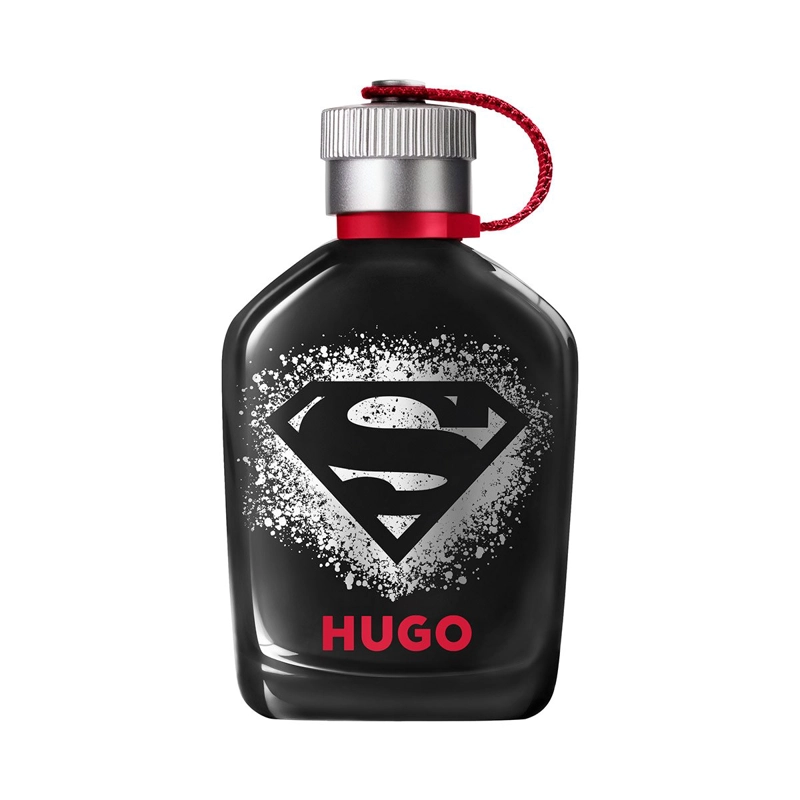 PERFUME SUPERMAN X HUGO EAU DE PARFUM PARA HOMBRE 125 ML