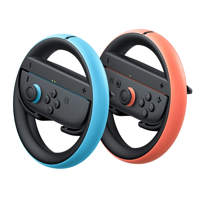 CONTROL NINTENDO SWITCH 2 JOY CON WHEEL