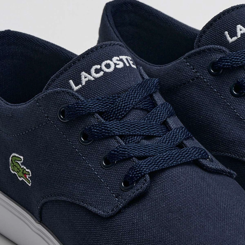 ZAPATILLAS HOMBRE LACOSTE CASUALES GRIP BASE