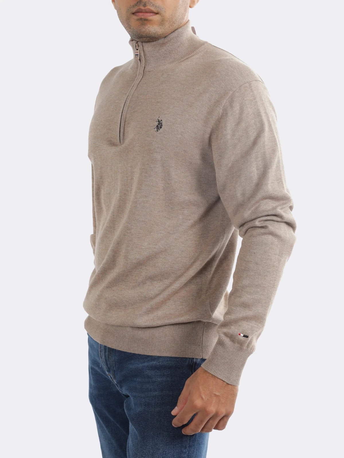 POLERÓN HOMBRE US POLO ASSN