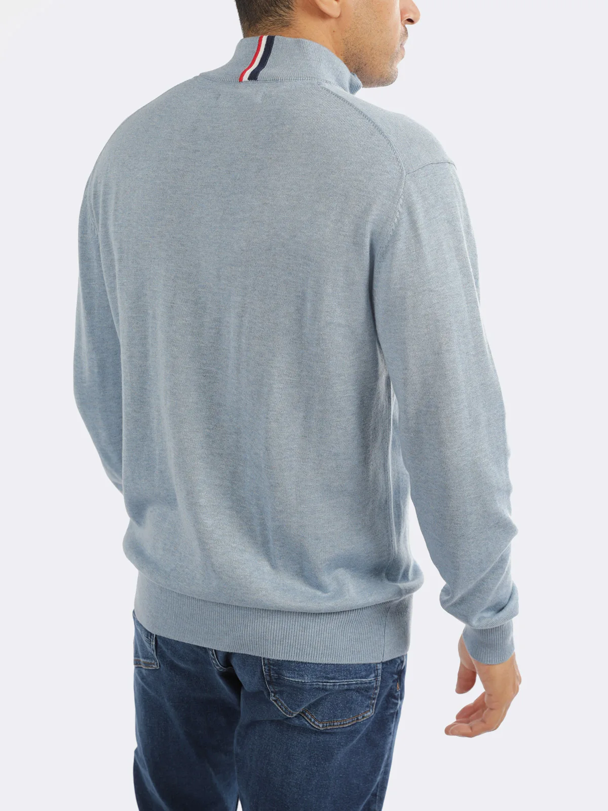 POLERÓN HOMBRE US POLO ASSN