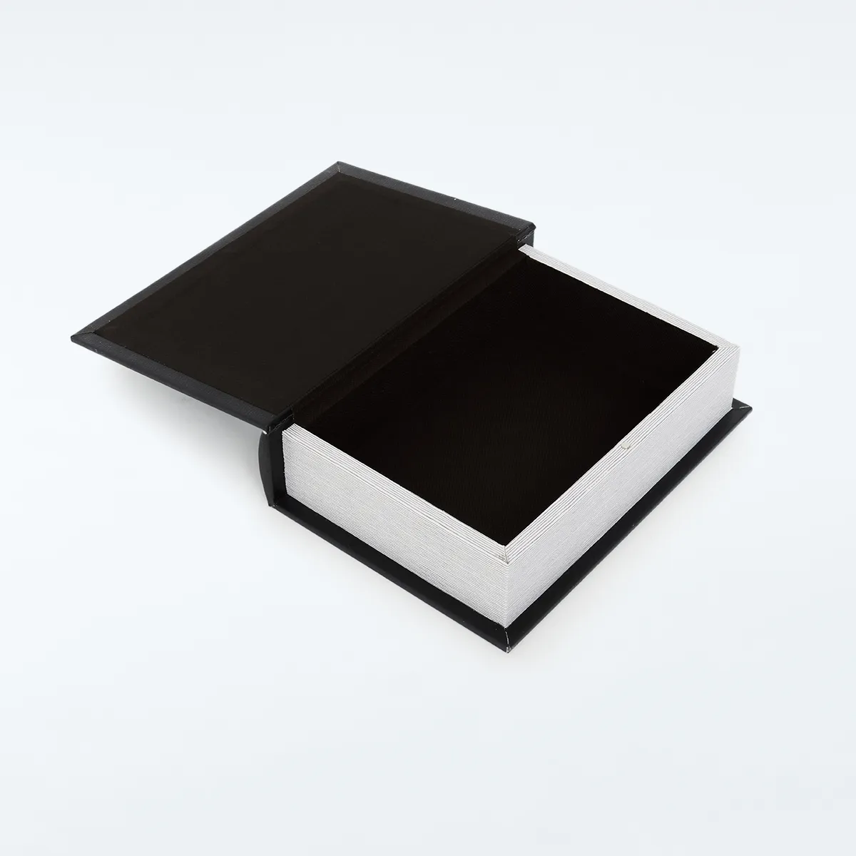 CAJA LIBRO RIPLEY HOME LONDON