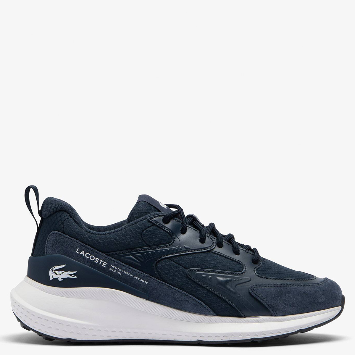 LACOSTE - ZAPATILLAS HOMBRE LACOSTE CASUALES L003 EVO | Ofertitas