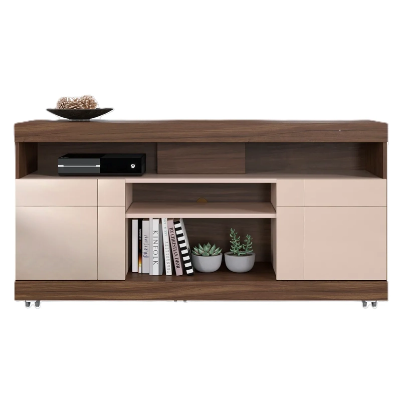 RACK DI PORETTI DESIGN YARA 2P CAFÉ 48"