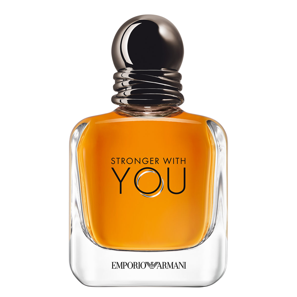 PERFUME GIORGIO ARMANI STRONGER WITH YOU HOMBRE EDT 50 ML