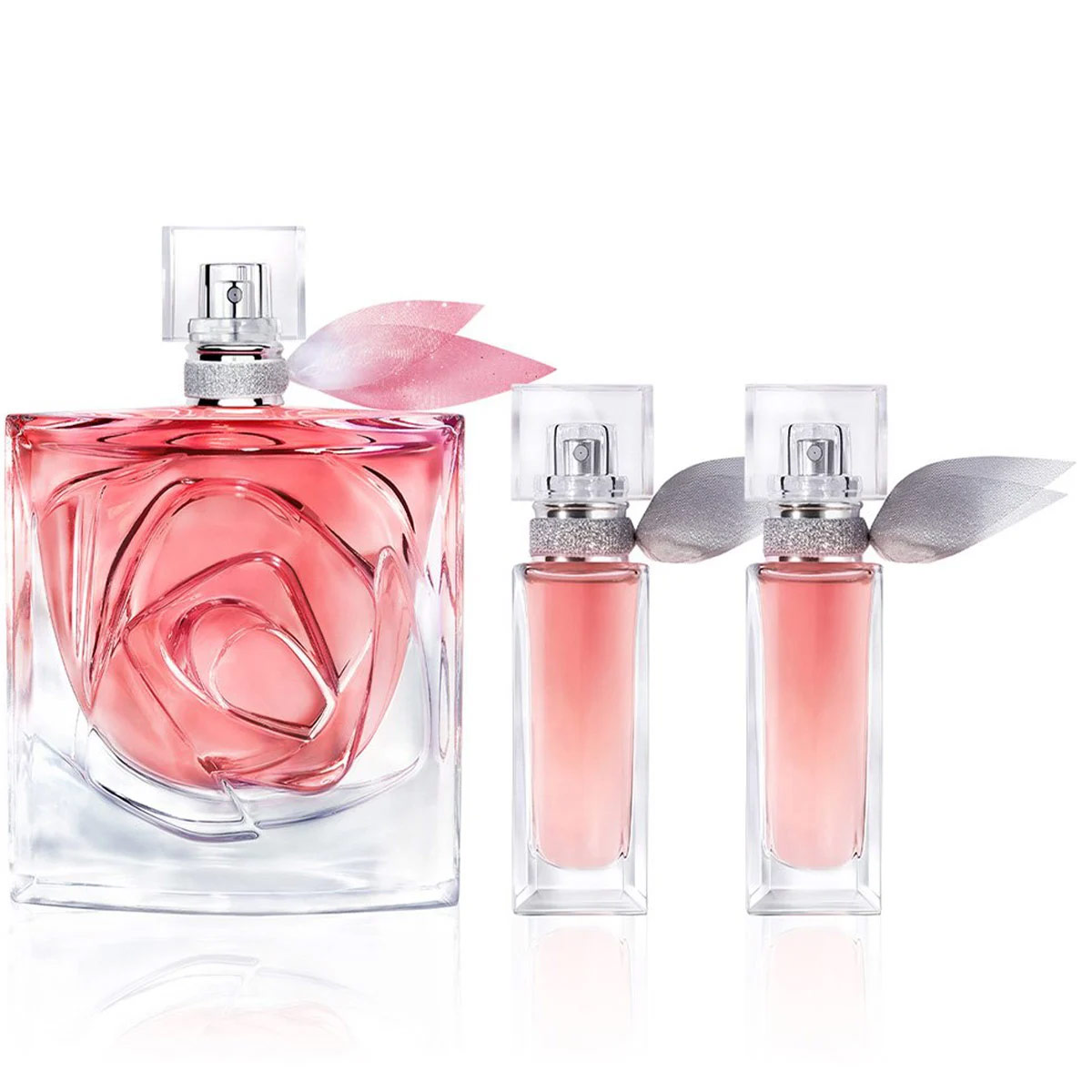 PERFUME LANCÔME LA VIE EST BELLE ROSE EXTRAORDINARIE MUJER EDP 100 ML ...