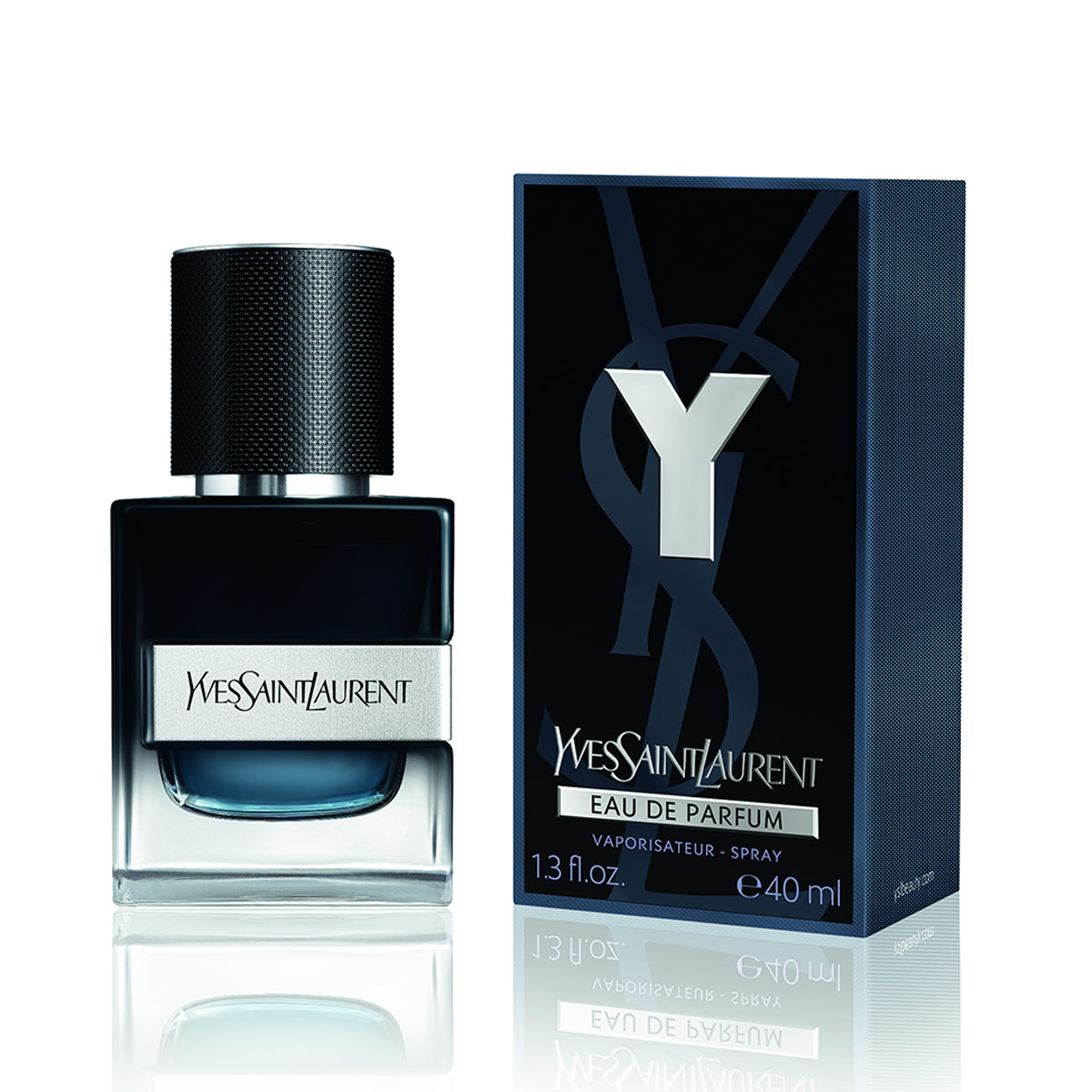 PERFUME YVES SAINT LAURENT HOMBRE EDP SL 40 ML