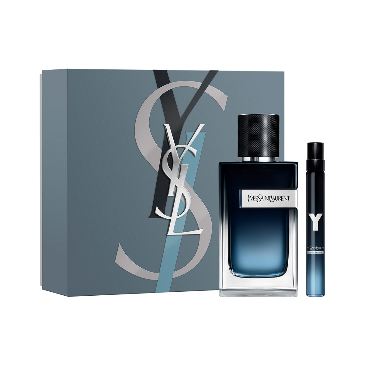 PERFUME YVES SAINT LAURENT HOMBRE EDP SL 100 ML + 10 ML