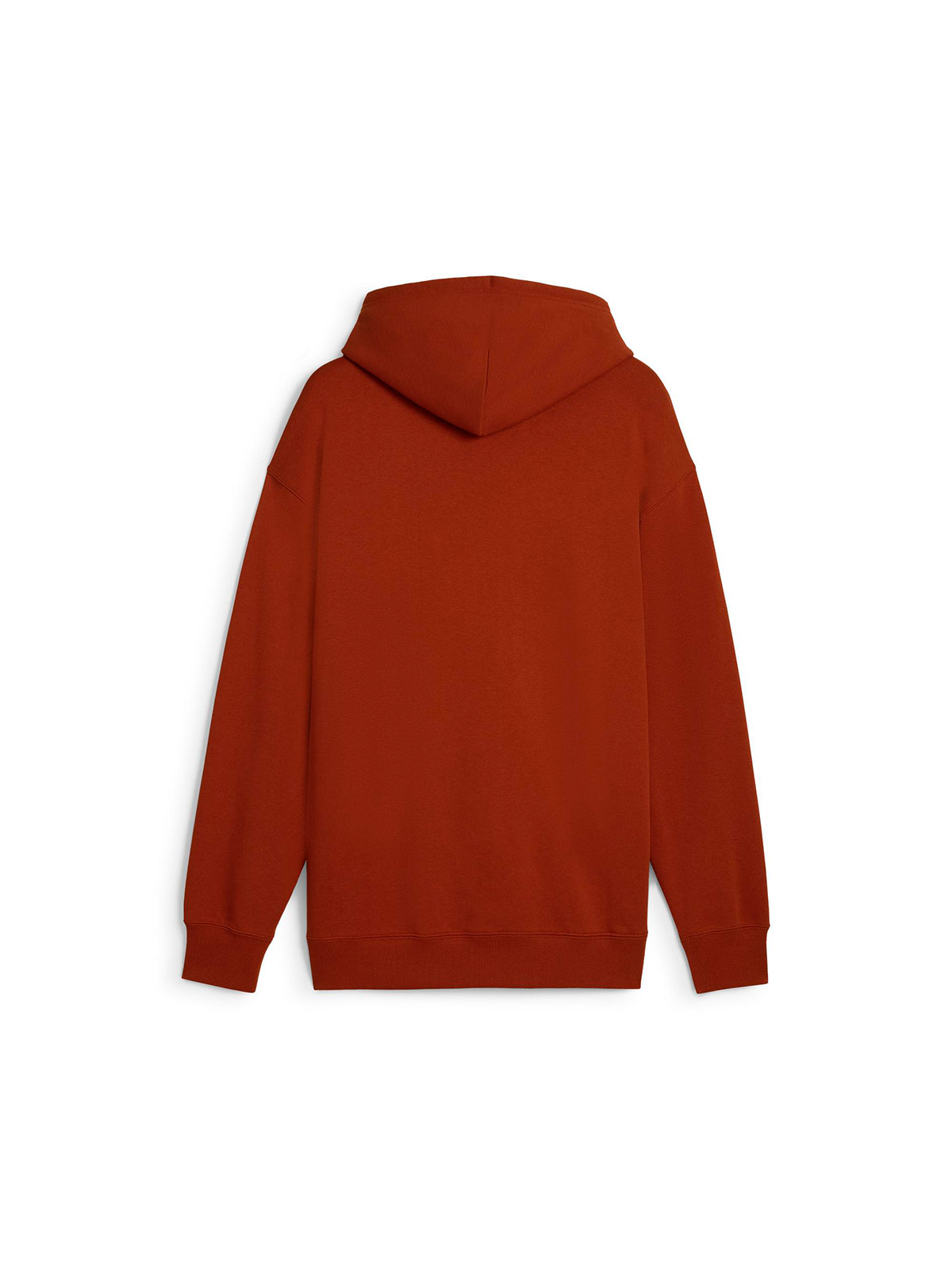 Ripley - POLERÓN HOMBRE PUMA 624241 63 ALGODÓN ROJO HOODIE BETTER CLASSICS