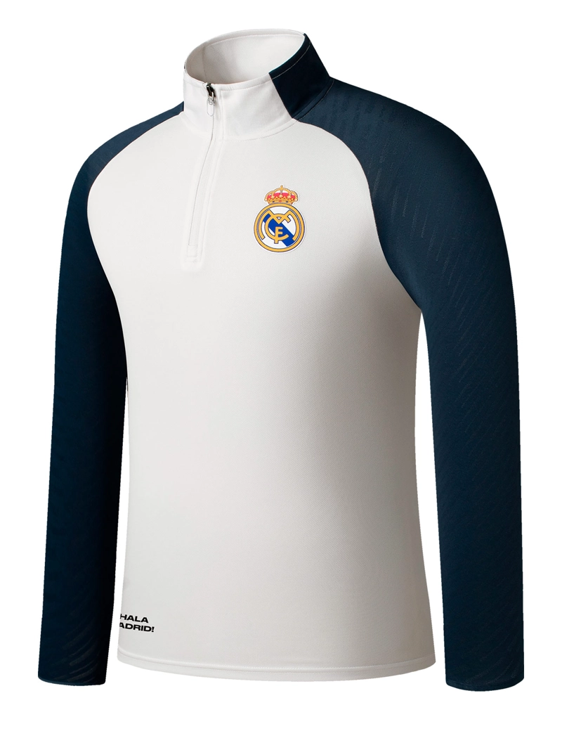 POLERA MANGA LARGA NIÑO FEXPRO LEGACY REAL
