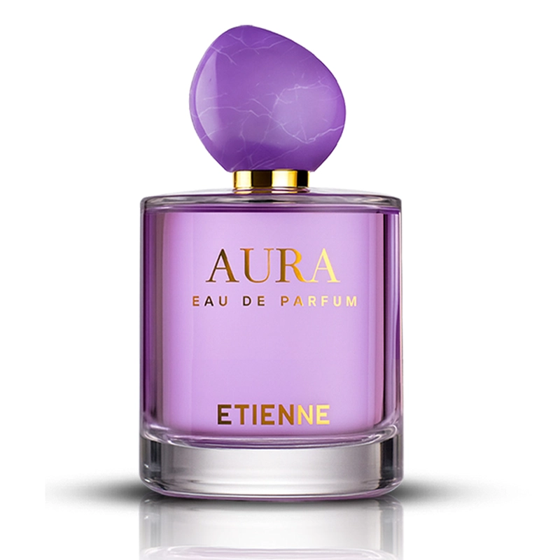 PERFUME ETIENNE ESSENCE AURA VIOLETTE MUJER EDP 100 ML