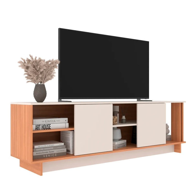 RACK DI PORETTI DESIGN LOS ANGELES 70" 2P CAFÉ