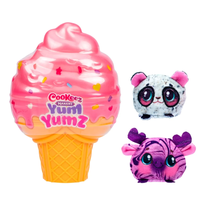 COOKEEZ M YUM YUMZ X2 - MODELO ALEATORIO