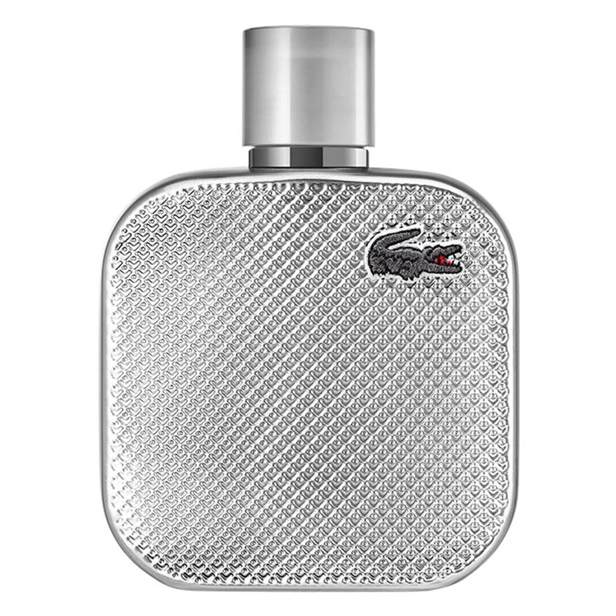 LACOSTE - PERFUME LACOSTE L.1212 SILVER GRAY HOMBRE EDP 100 ML | Ofertitas
