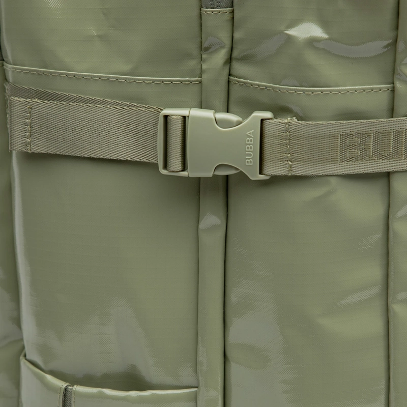 MOCHILA BUBBA CAB TRA RITOP VERDE