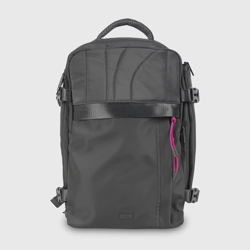 MOCHILA INDEX IPIKI