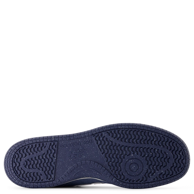 ZAPATILLAS HOMBRE NEW BALANCE URBANAS AZUL BB480LDE