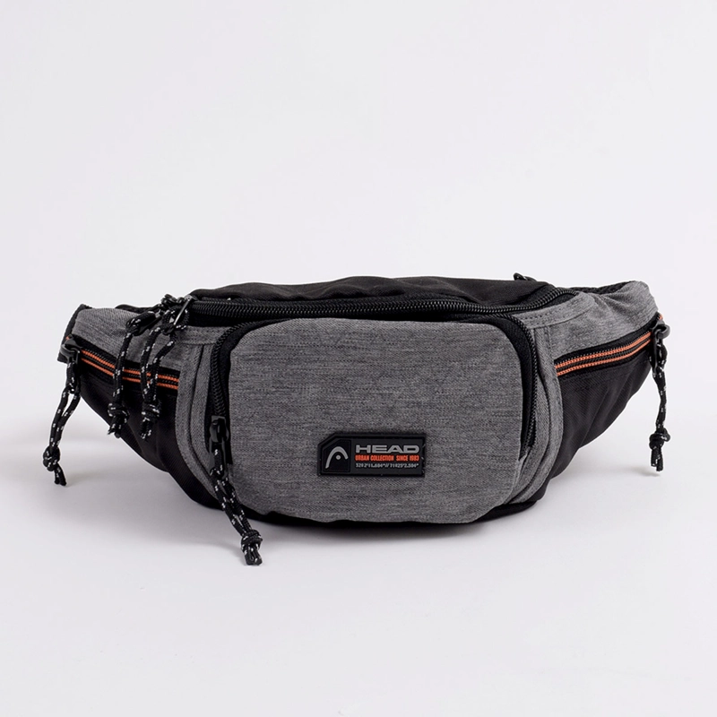 BANANO DEPORTIVO HEAD DUFF 2.1L