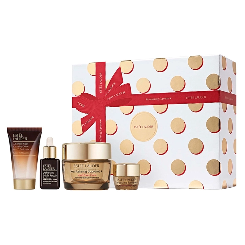 SET ESTÉE LAUDER RUTINA DE REPARACIÓN REVITALIZING SUPREME+