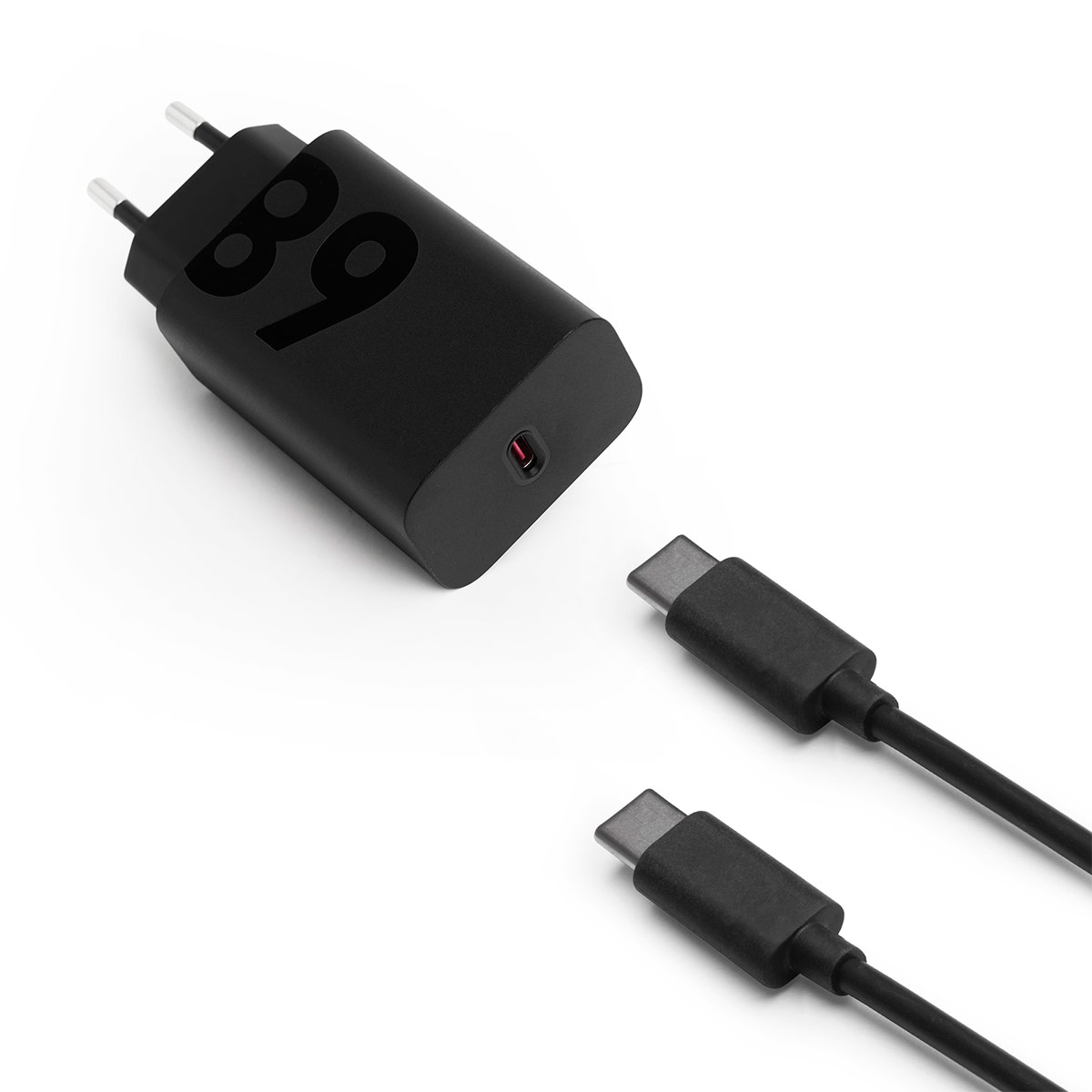 CARGADOR MOTOROLA TURBO POWER 68W