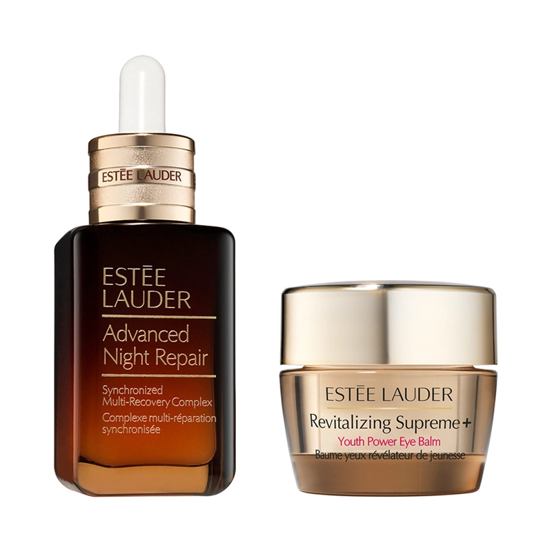 SET ESTÉE LAUDER SET MIRADA REVITALIZADA