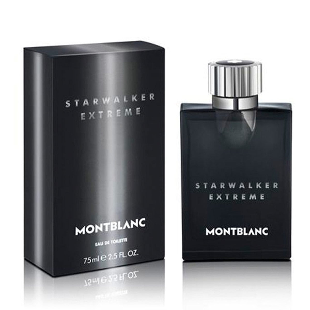 PERFUME MONTBLANC STARWALKER EXTREME HOMBRE EDT 75 ML EDICIÓN LIMITADA
