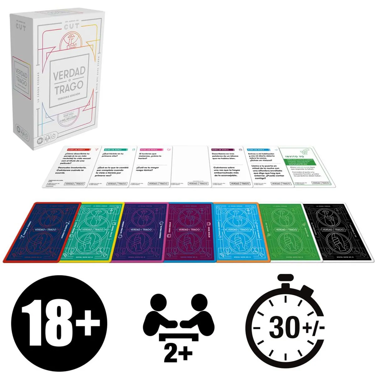 Juegos de Mesa Hasbro en Cyberday | Ripley.com