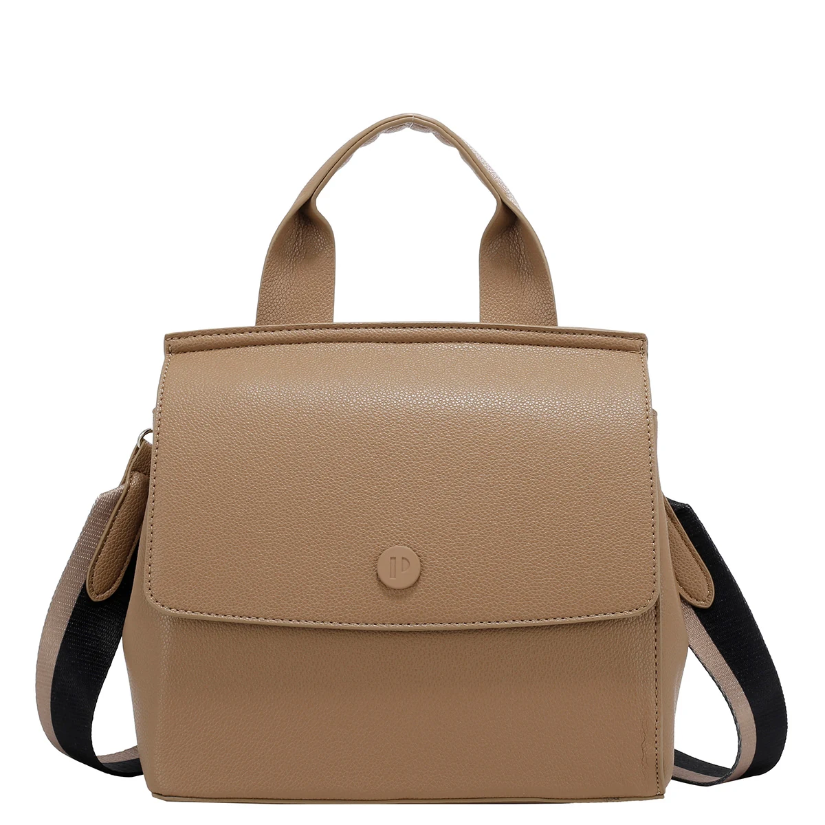 CARTERA POLLINI BEIGE PC34