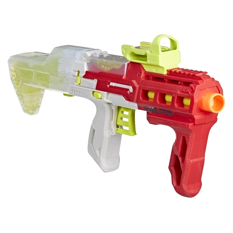 NERF GELFIRE PRONTO