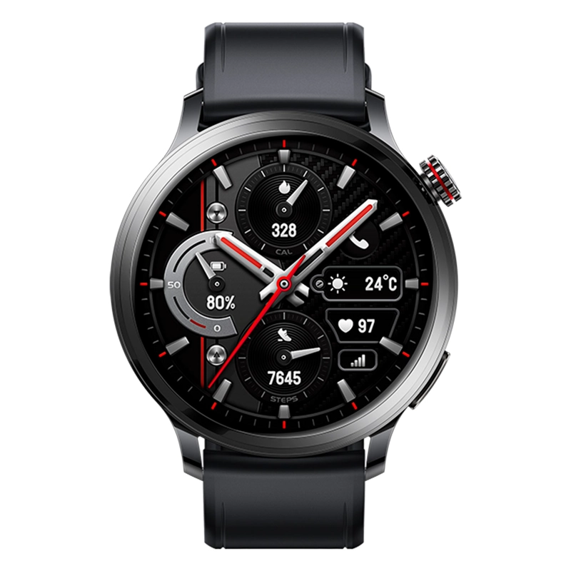 SMARTWATCH HONOR WATCH 4 PRO NEGRO