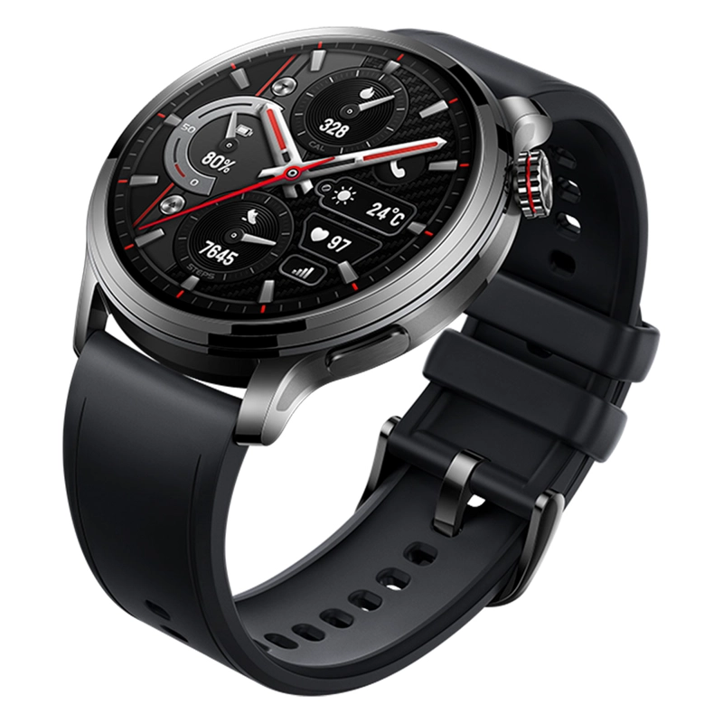 SMARTWATCH HONOR WATCH 4 PRO NEGRO