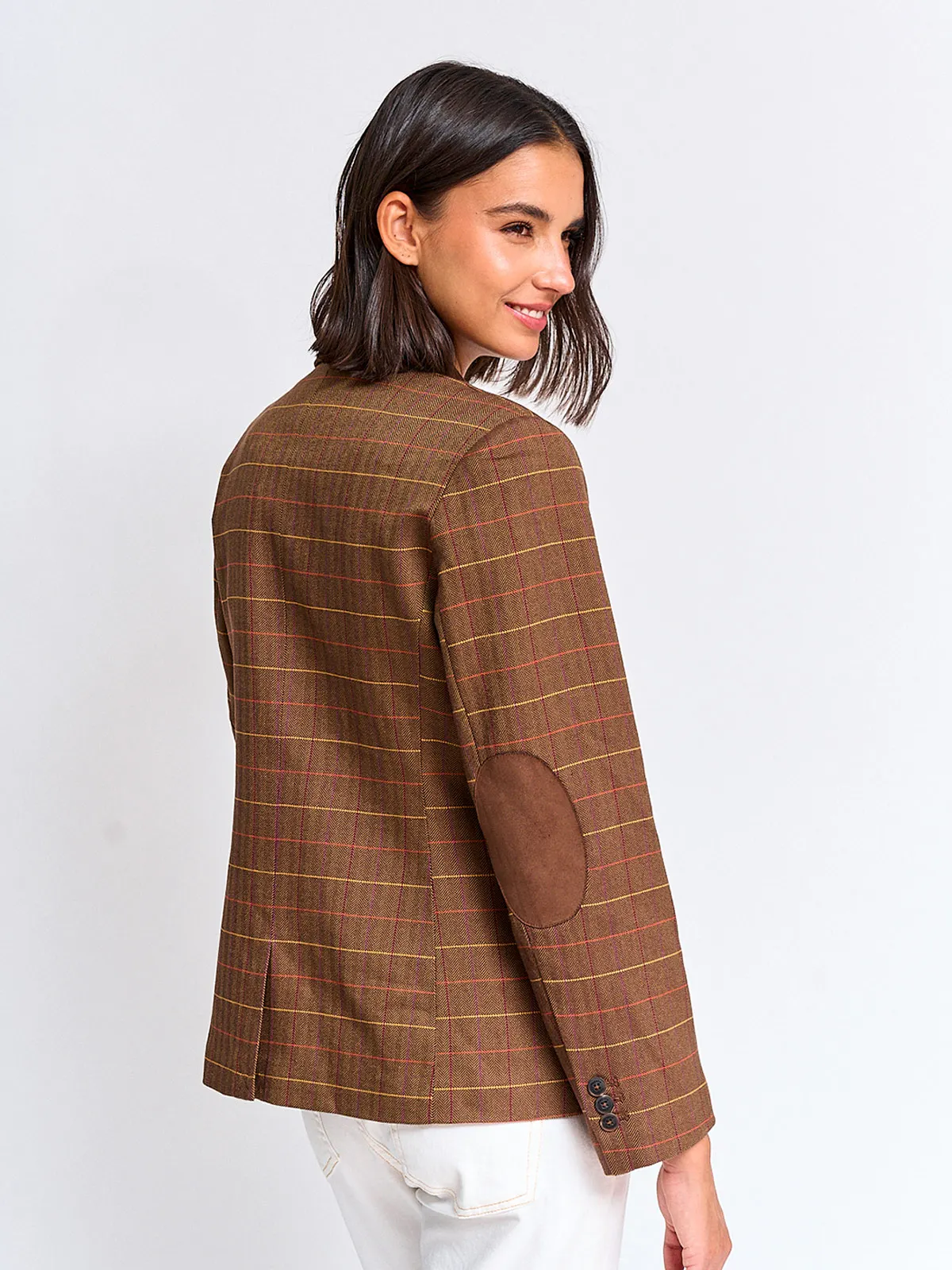 BLAZER MUJER REGATTA ESTRELLA